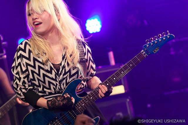 Words N Music by JR: Disqualia