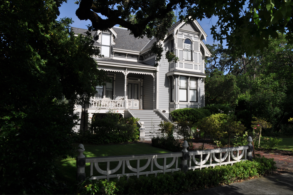 Dear Old Hollywood: Happy Land (1943) - Film Locations