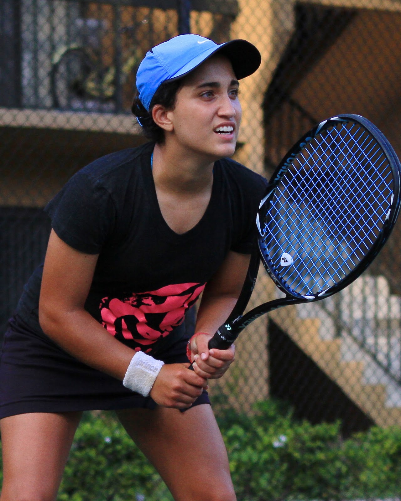 Tennisbra: Vinte e um brasileiros disputam nesta semana o torneio ...