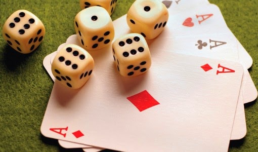 LoteriasOnline: Juegos de Azar o suerte