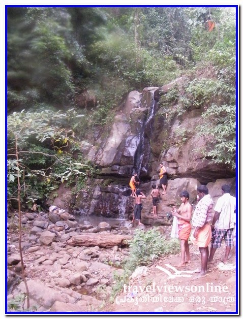 പ്രകൃതിയിലേക്ക് ഒരു യാത്ര (a travel towards NATURE): PULLUMEDU a unique ...