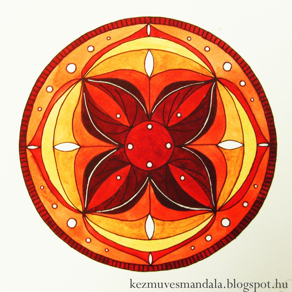 MandalaMűterem: szeptember 2016