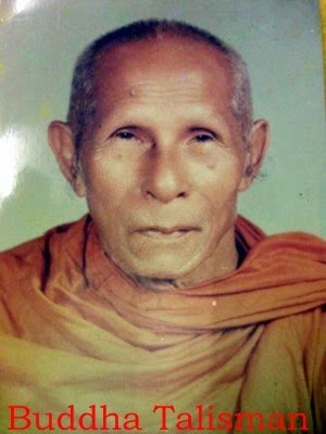 Buddha Magical Amulets,Talismans, Lek Lai,Phayants: CHAO KHUN BAO, WAT ...