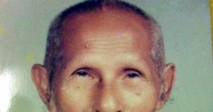 Buddha Magical Amulets,Talismans, Lek Lai,Phayants: CHAO KHUN BAO, WAT ...