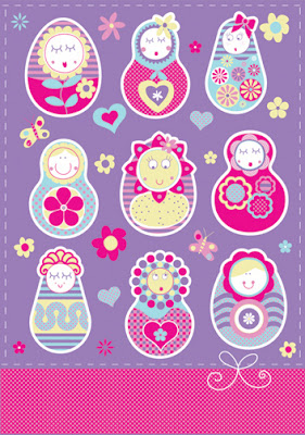 Lara Ede illustration