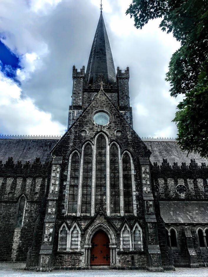 Patrick Comerford: Saint Mary’s Cathedral, Tuam, is the third cathedral ...