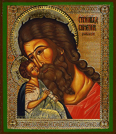 Wandering4loveofGod: Simeon: Learning to wait well