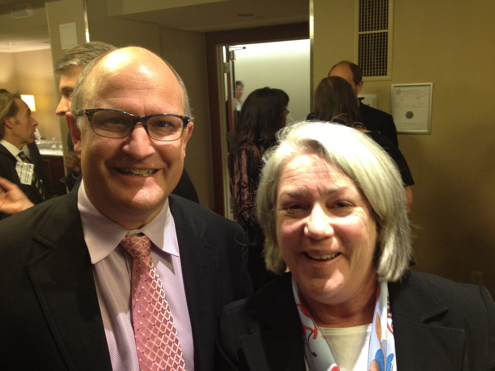 Not Running a Hospital: Heroes at MITSS