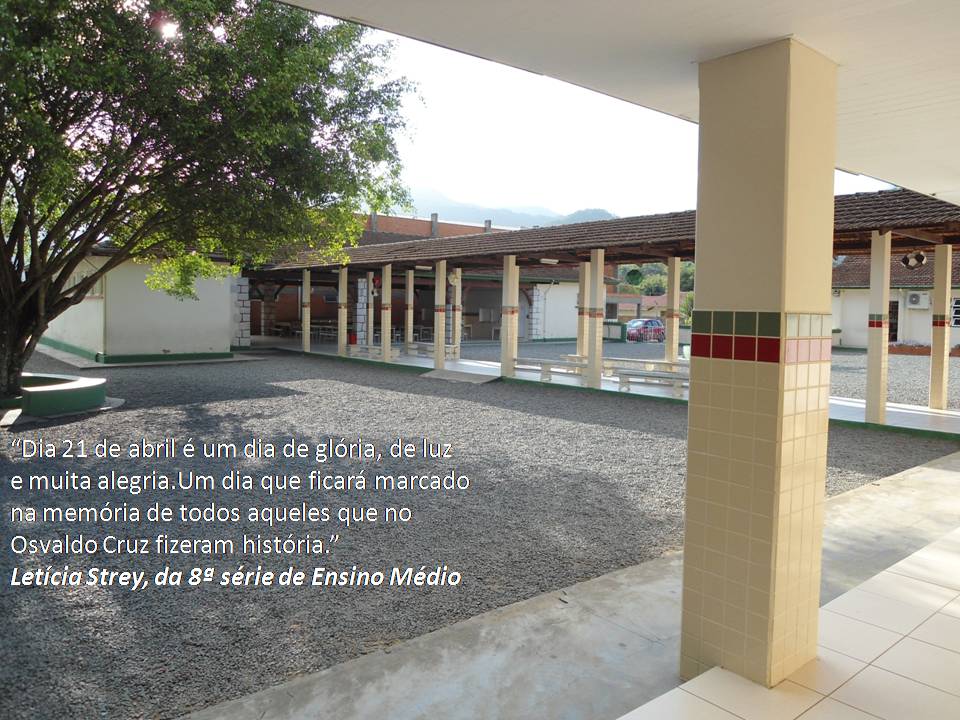 Nossa Escola Osvaldo Cruz: Comemorações dos 70 anos da Escola Nossa Escola Osvaldo Cruz: Comemorações dos 70 anos da Escola