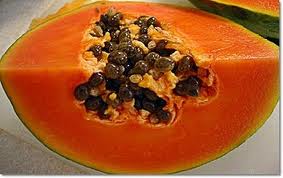 Khasiat Buah Betik - iena lifestyle blogger