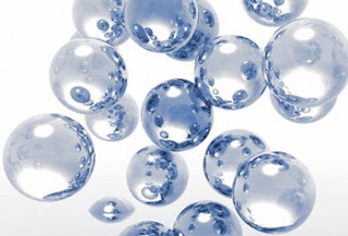 Cara Menambah Efek Gelembung Di Blog | Anreguru'ta