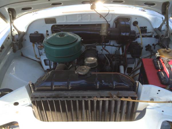 Rare Classic Car, 1966 Volga GAZ 21 | Auto Restorationice