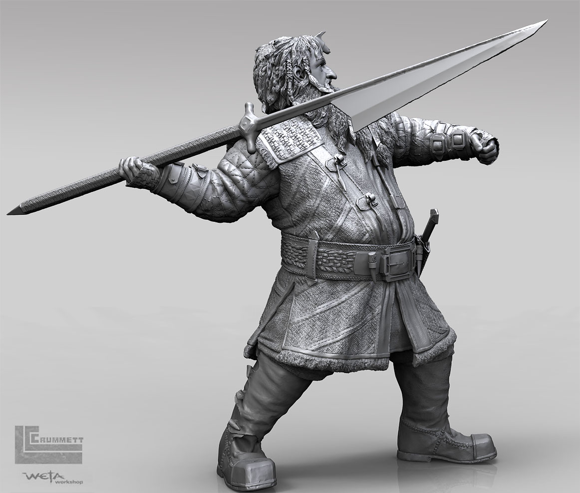 Character and Creature designs by Lindsey Crummett