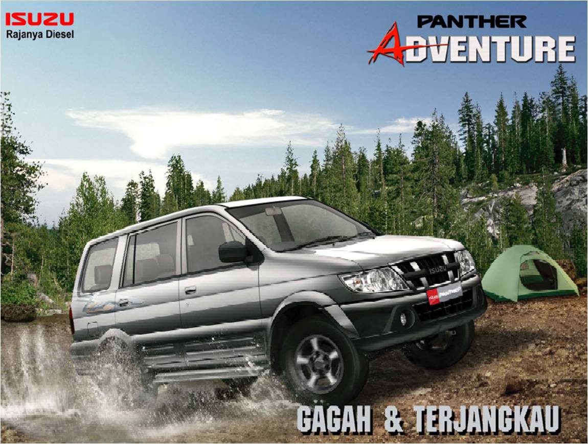 17+ Biaya Modifikasi Panther 4x4, Inspirasi Terpopuler!