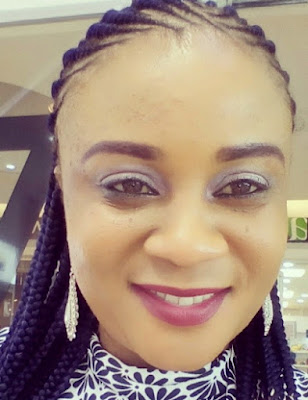 Nollywood Actress Gloria Mba Shuts Down Secret Wedding Report ...