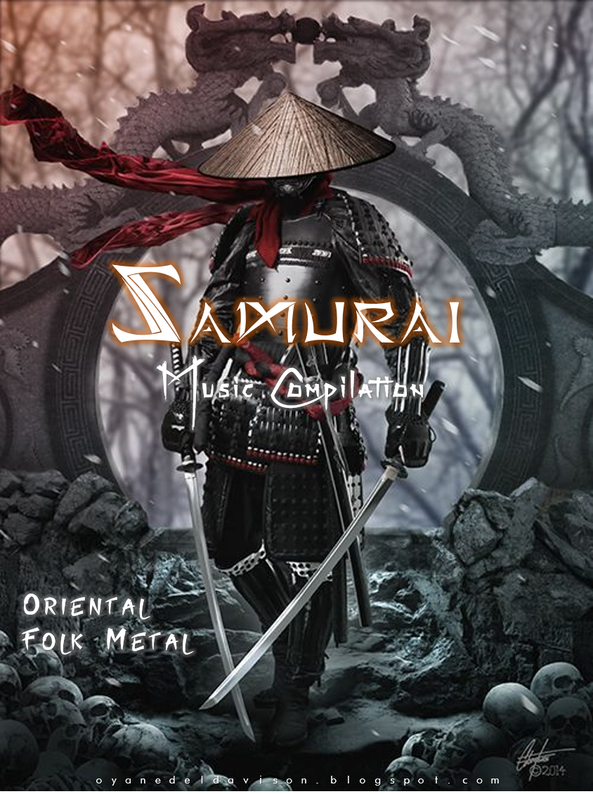 Sexo, Poesía y Goth´n Roll: Samurai Music Compilation