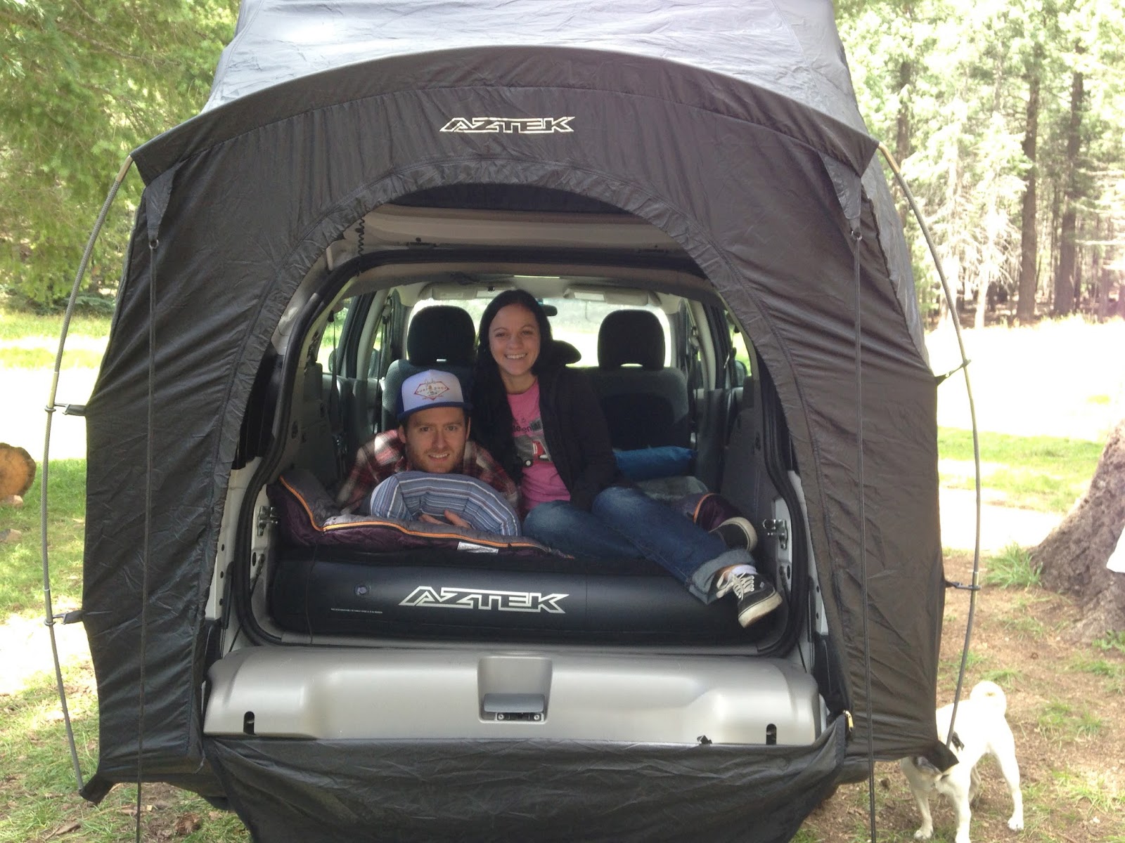 Arizona's Mount Graham, Coronado National Forest | Truck Camper Adventure