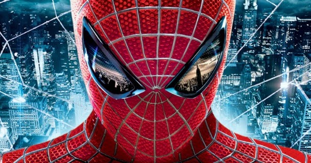 Téma: Spider-Man na filmovém plátně. Jak si zatím Spidey vede? | Gorilla.cz