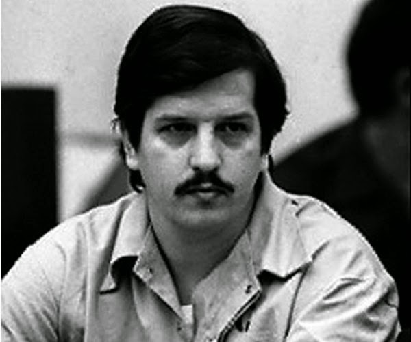 SAMURAI POLICE 1109: WILLIAM BONIN THE FREEWAY KILLER (JANUARY 8, 1947 ...