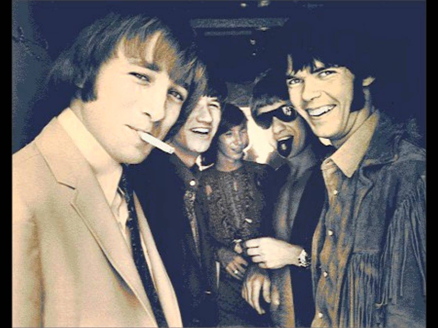Corazón de Canción: Buffalo Springfield - For What It's Worth (letra en ...