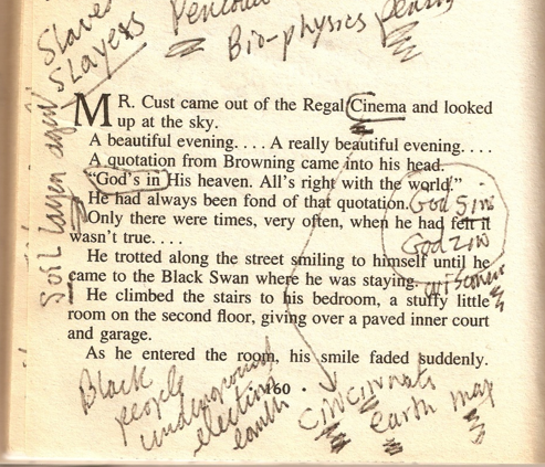 Z79 - Oddone, Monet, Okeeffe : Claude Monet 01 - Claude Shannon ...