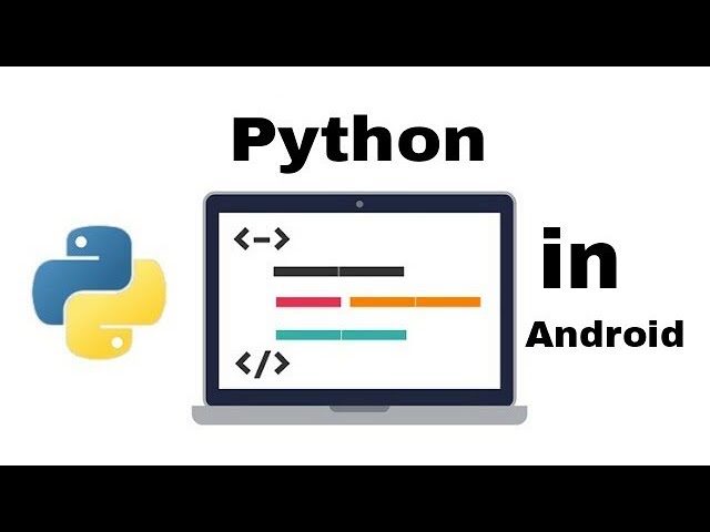 Python install in Android using Termux