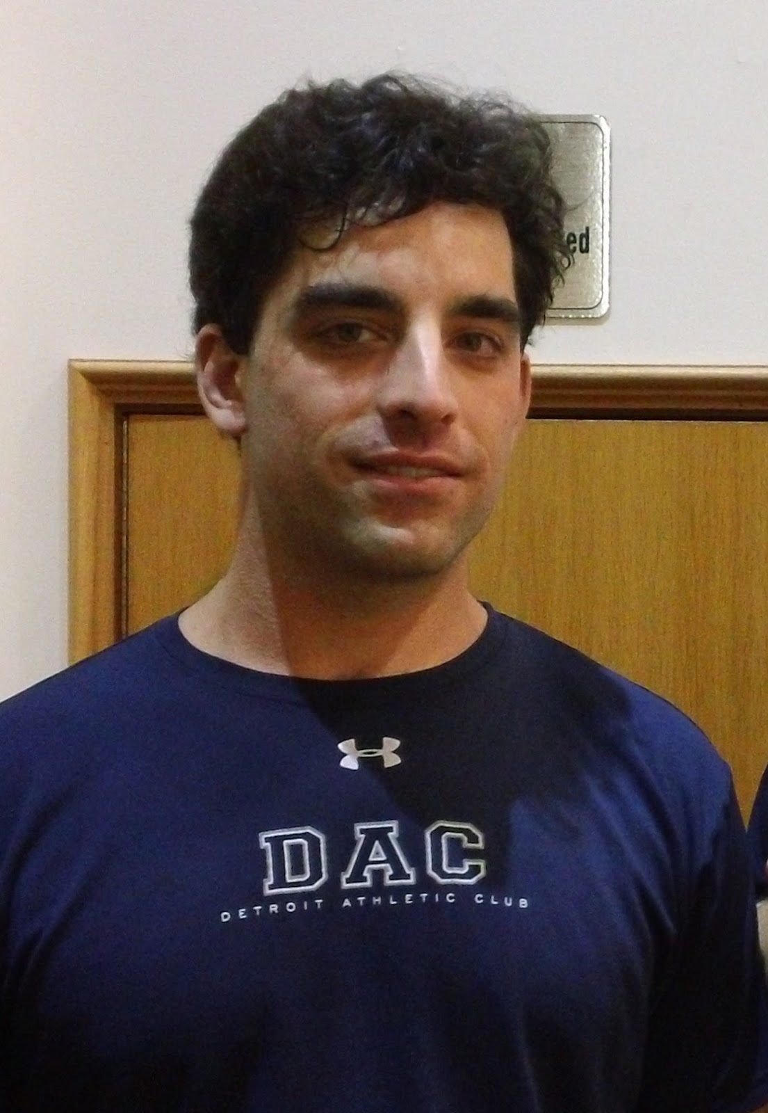 THE SQUASH JOINT: FINALS SPOTS UP FOR GRABS