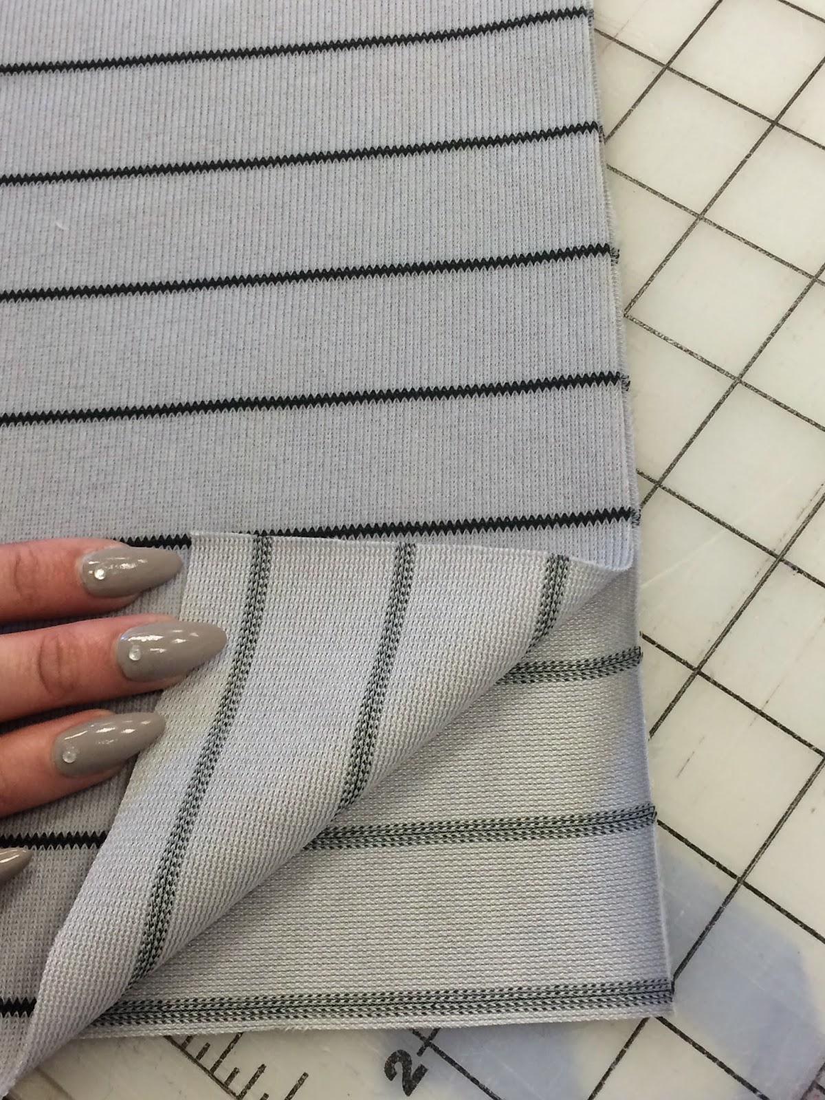 Fabric Center Utah: Fabric Center's Sewing Tips and Tricks: French Seams