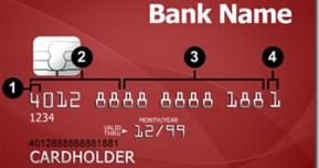 ALL CREDIT CARD PIN CODES IN THE WORLD LEAKED