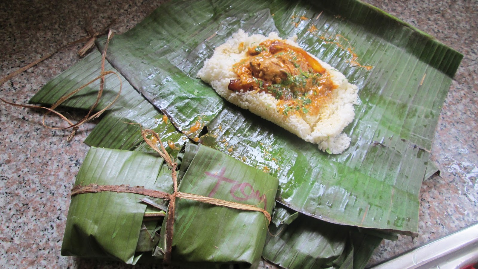 LOS TESOROS OCULTOS DE LA GASTRONOMÍA MANABITA.