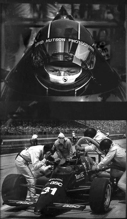 This Day in Motorsport History: In Memory Of Jim Crawford