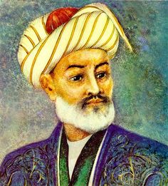 Enlightned Masters: Mansoor