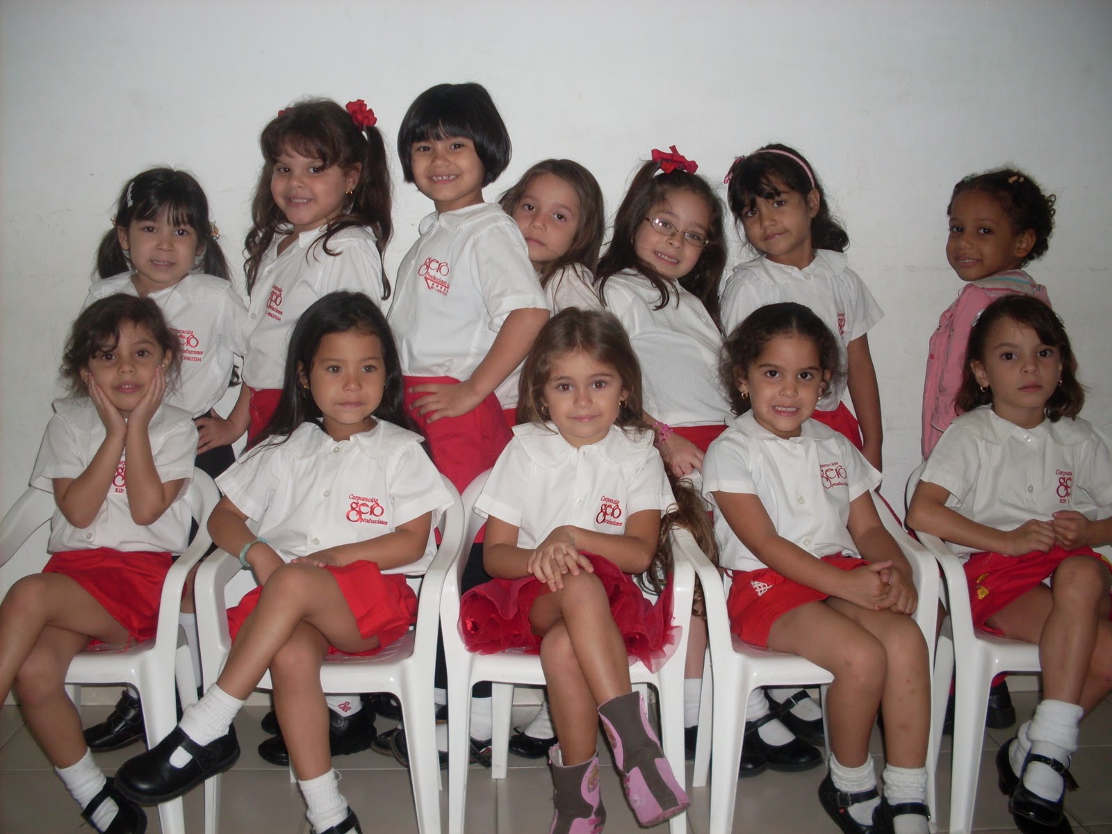 Juan Perez: Modelos Infantiles