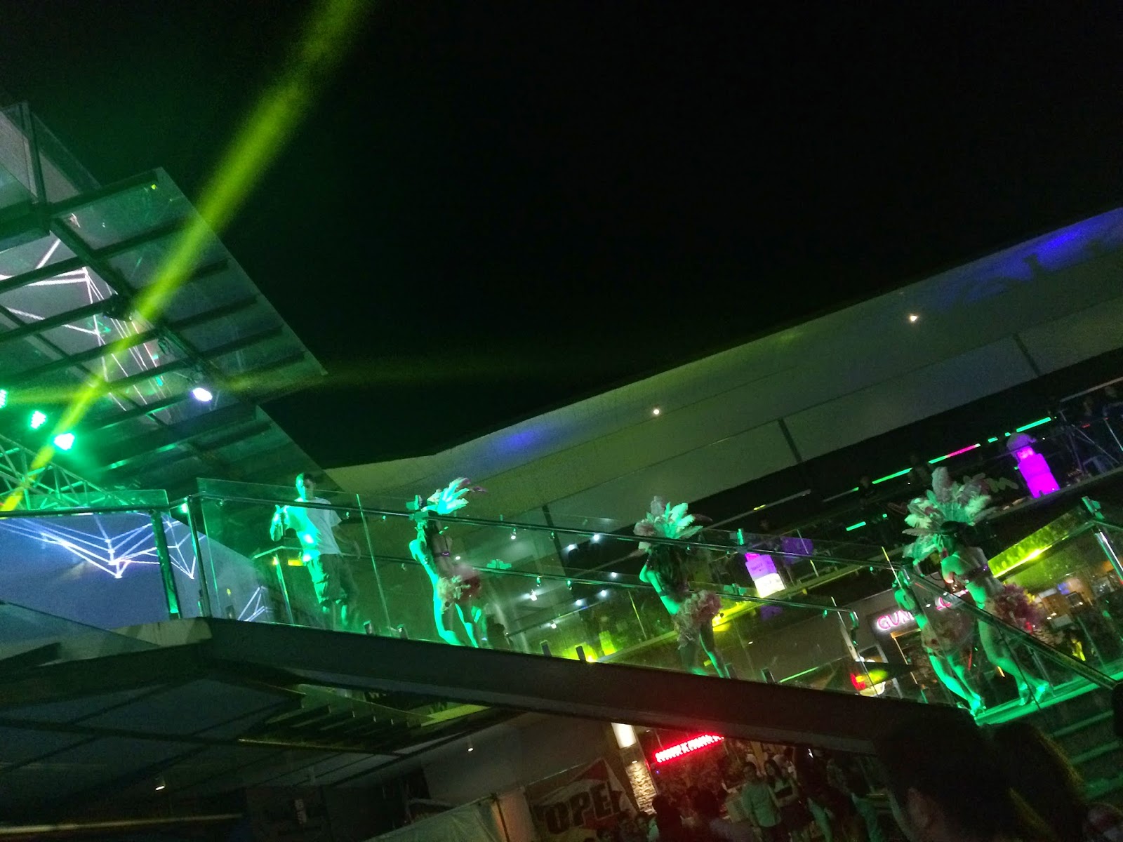 DADAFAB: Travel: LIV SuperClub Cebu