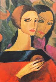 ARTES VISUAIS Reynivaldo Brito: A OBRA DE ISMAEL NERY REVISTA 50 ANOS ...