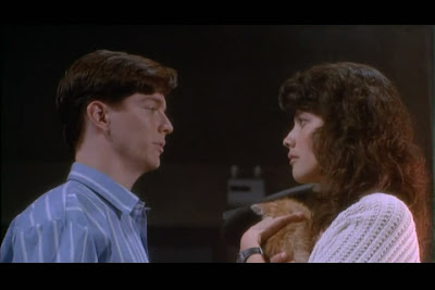 TELA DE CINEMA: A MOSCA 2 (Dublado) - 1989