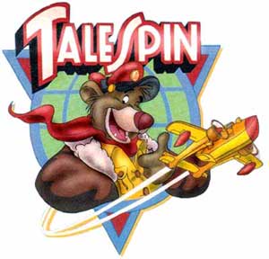 TaleSpin D6