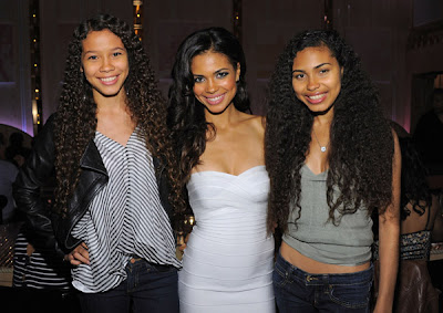 CreamWorld Magazine official Blog: 16/10/11 - 23/10/11