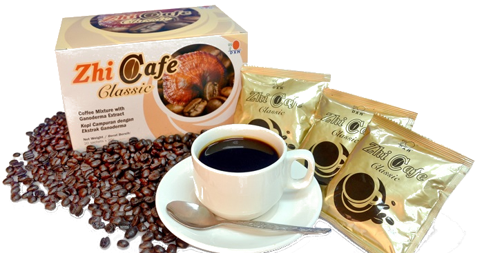 EL ZHI CAFÉ DE DXN, LA DELICIA DE UN CAFÉ TOSTADO | DXN Internacional ...