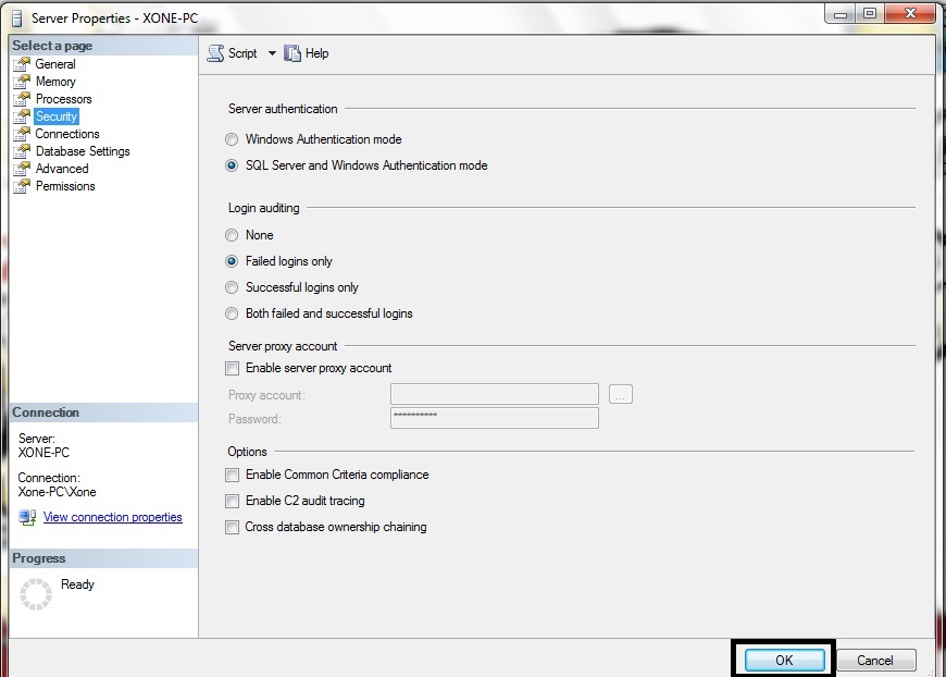 Microsoft Sql Server Errors And Crm Solutions Microsoft Ole Db Provider