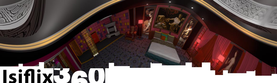 Isiflix Pro | Isidore Films