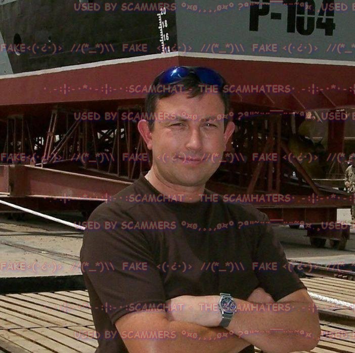 ScamHaters United .. Visit us also on Facebook and Instagram : STEPHEN ...