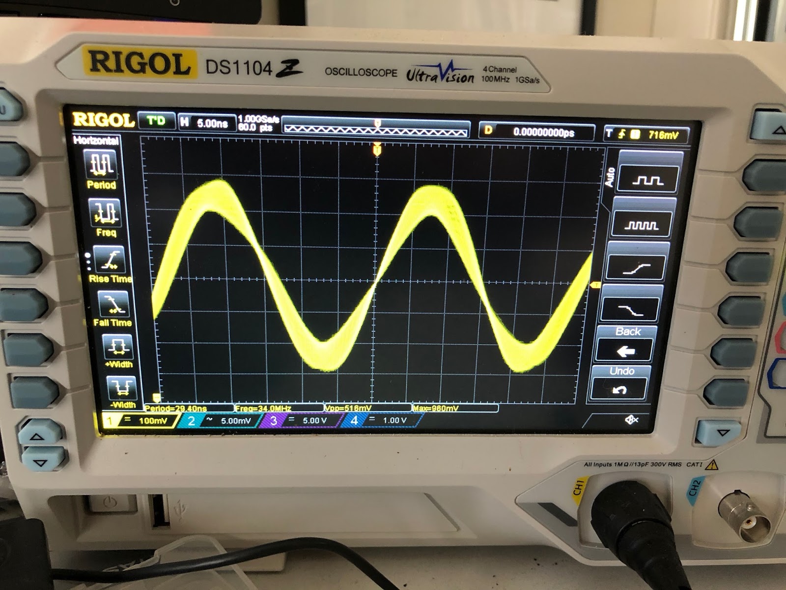 marxy's musing on technology: First play with OSMO-FL2K compatible VGA ...