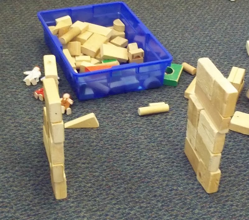 Brick by Brick: Favorite Things: Blocks