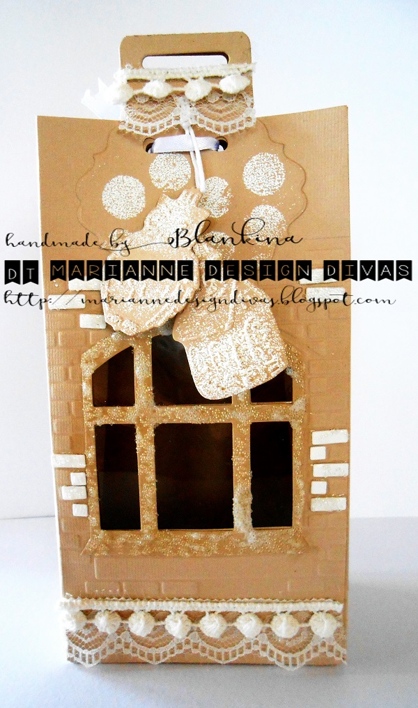 Marianne's Design Divas: Challenge 12: Anything goes with minimum 3 ...