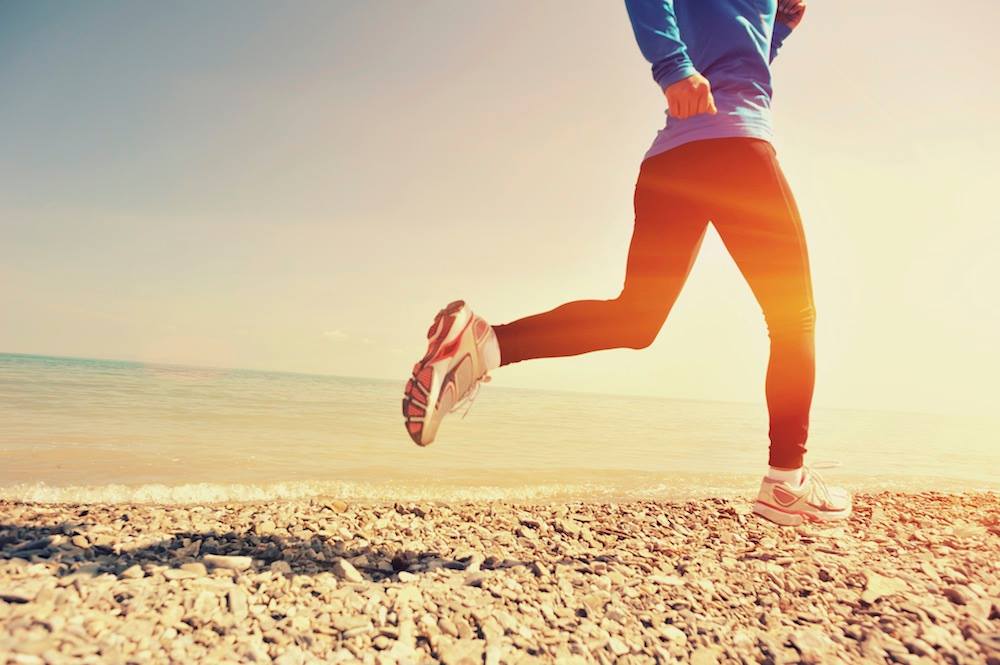 Correr para conectarte contigo mismo | Cancún Running - Correr el ...