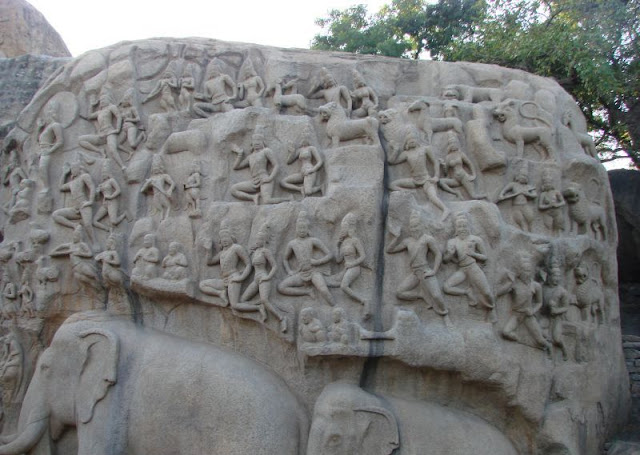 Tamilnadu Tourism: Mahabalipuram (Mamallapuram) – General Information