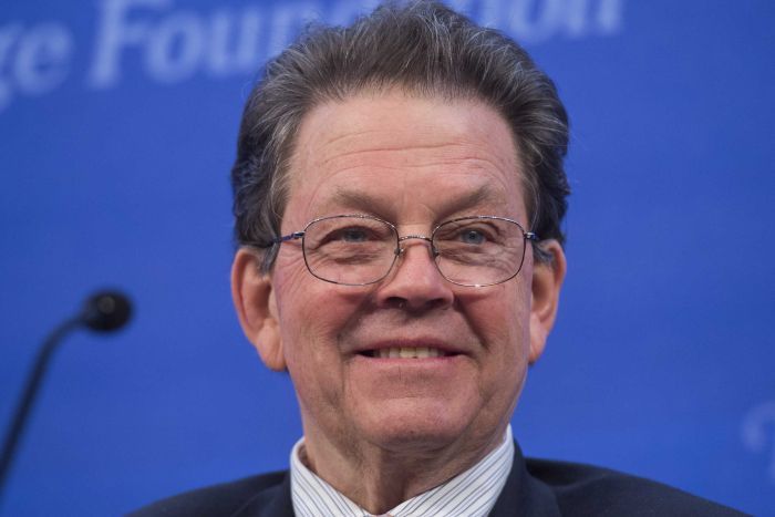 EconomicPolicyJournal.com: Arthur Laffer Admits He Was Drinking When He ...