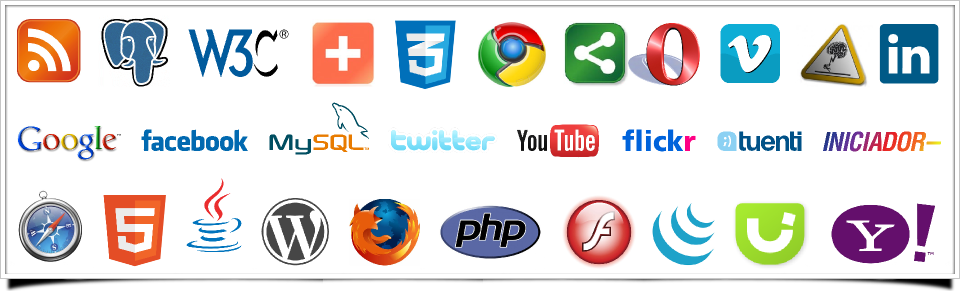 Comunicación Digital: PAGINA WEB