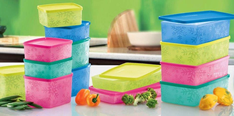 Vender Tupperware compensa?